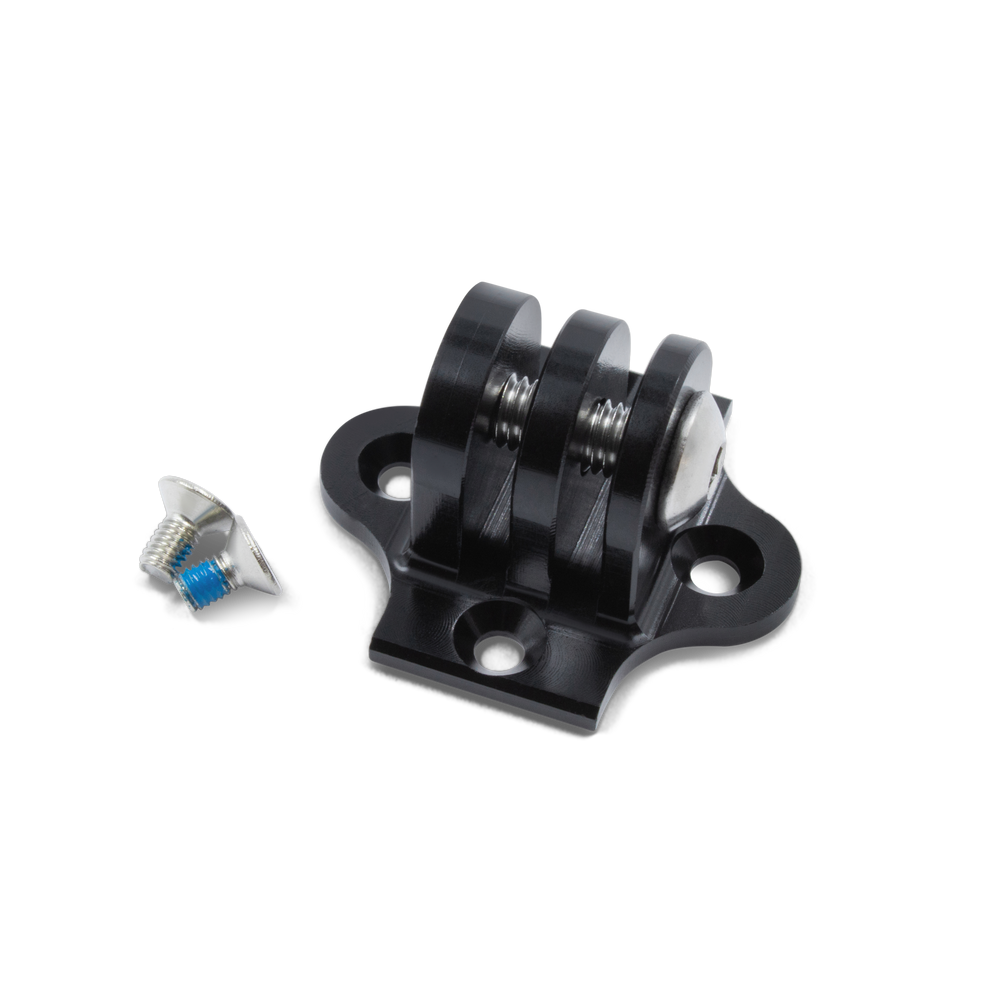 JRC Out Front Mount Adaptor for GoPro/Camera/Fly12 | JRC Components