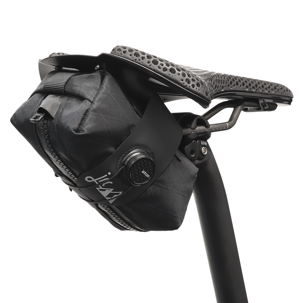 Hokan Aero-X Saddle Bag | JRC Components