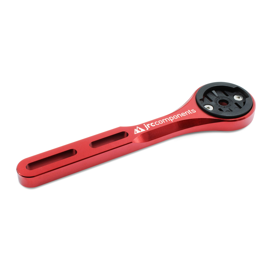 Lightweight Road and Mountain Bike Components | JRC Components