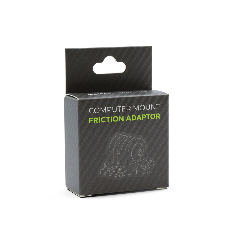 JRC Out Front Mount Adaptor for GoPro/Camera/Fly12 | JRC Components