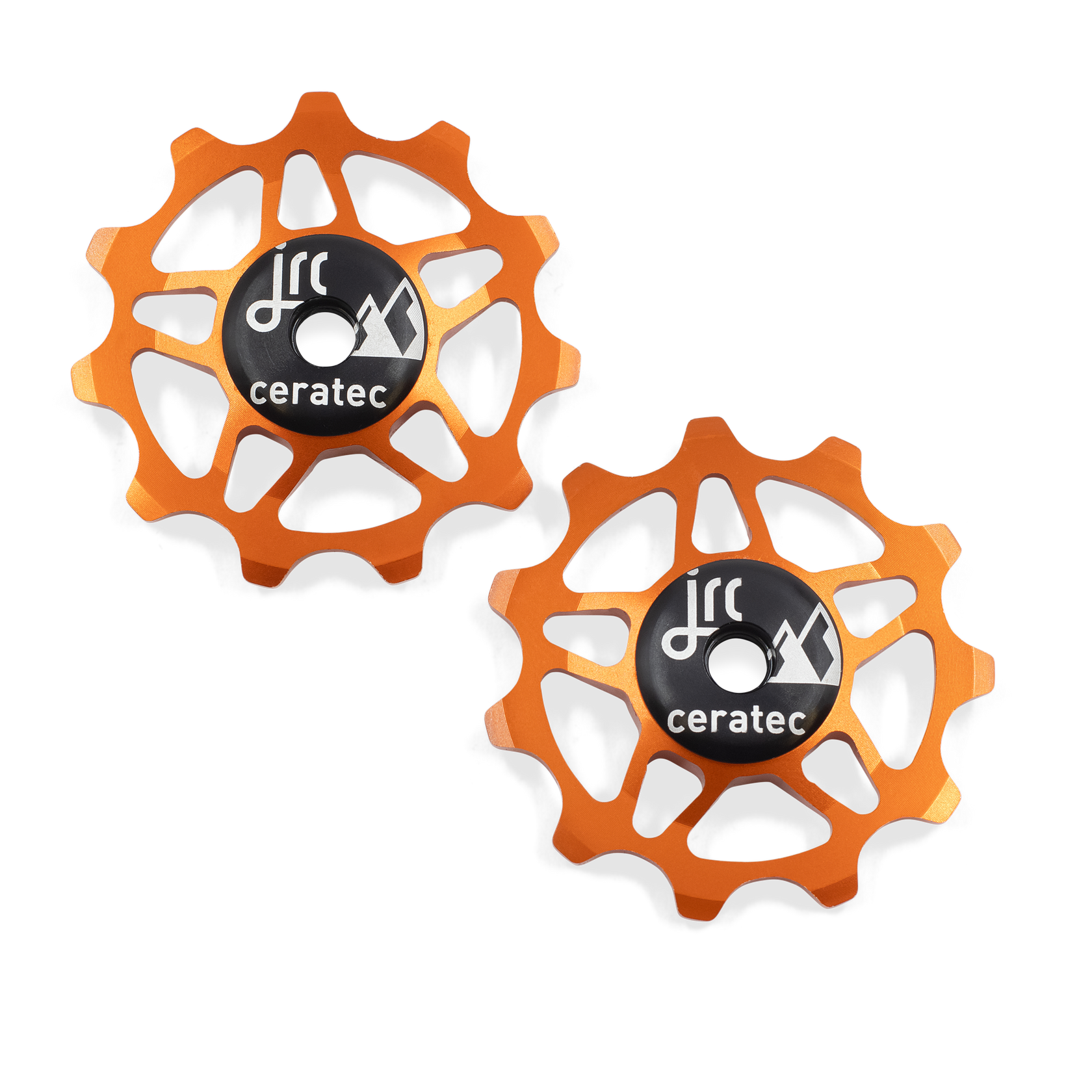 11T Pulley Wheels for Shimano 12 Speed | Road – JRC Components