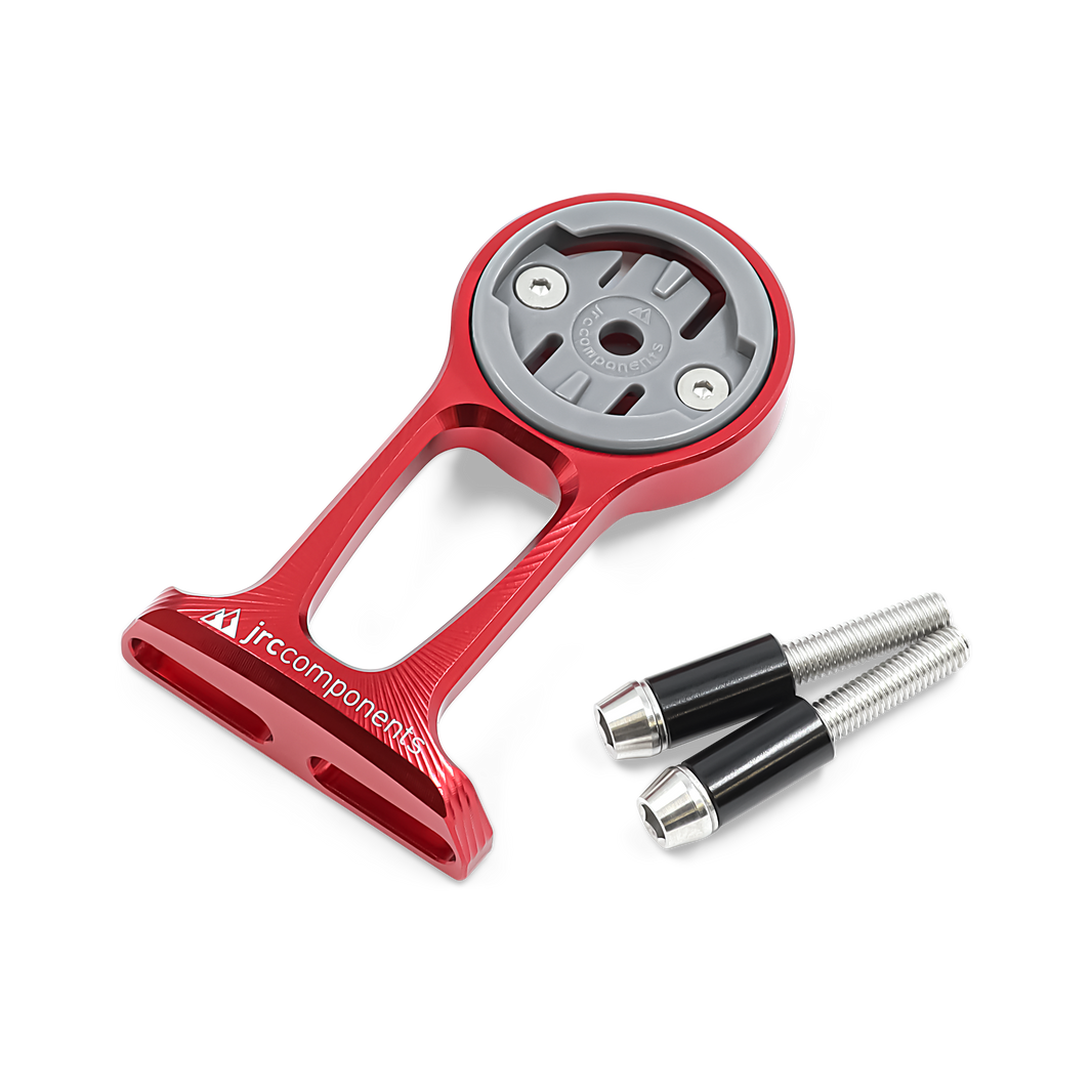 Lightweight Road and Mountain Bike Components | JRC Components