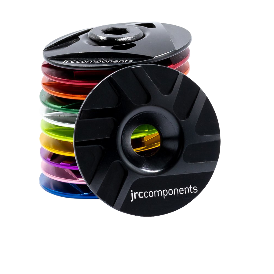 Clamps, Bolts & Fasteners | JRC Components