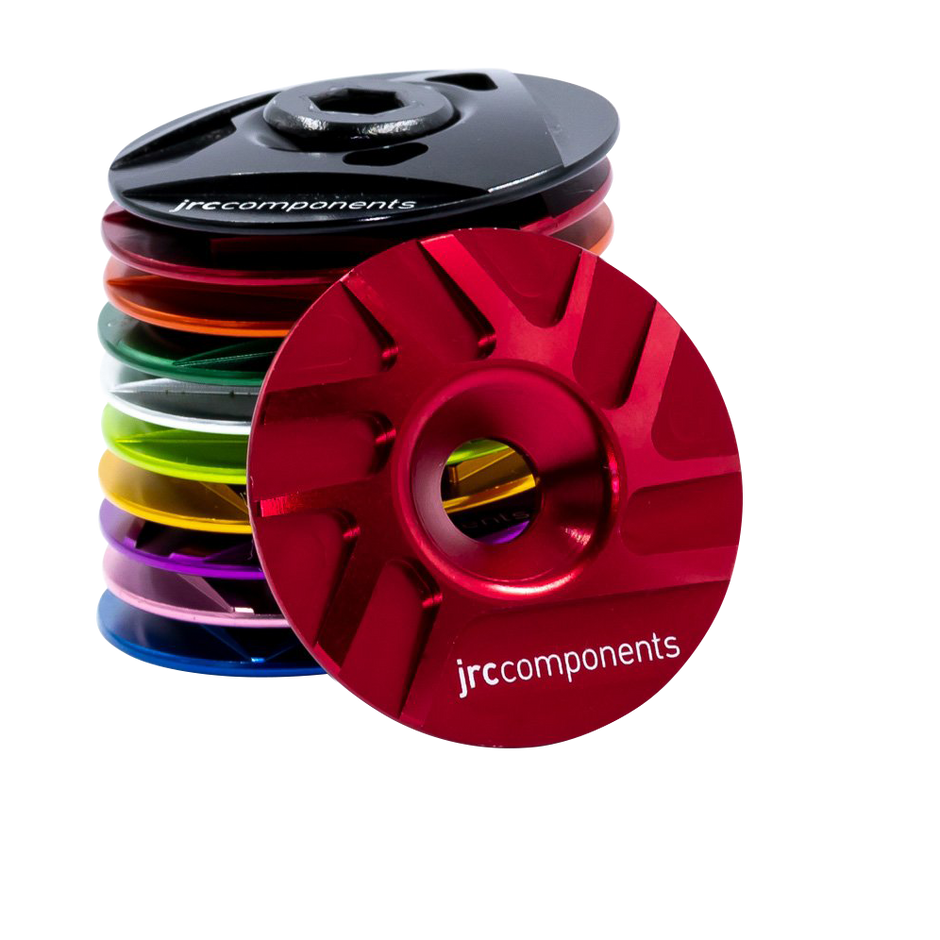 Headset Top Caps – JRC Components