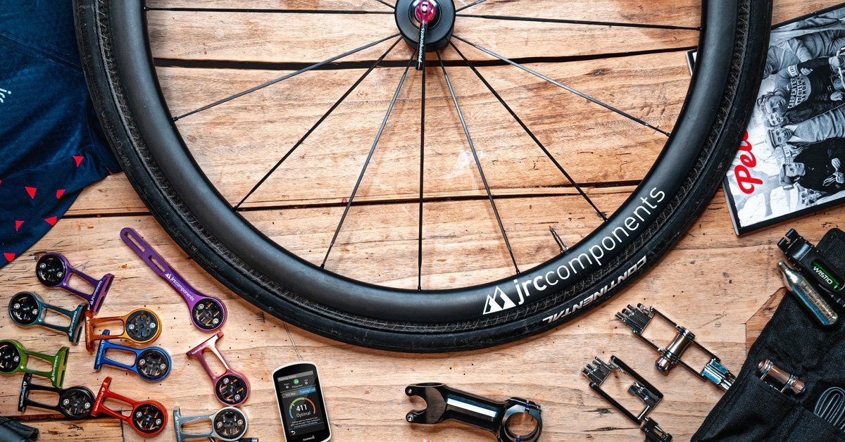 Products – JRC Components